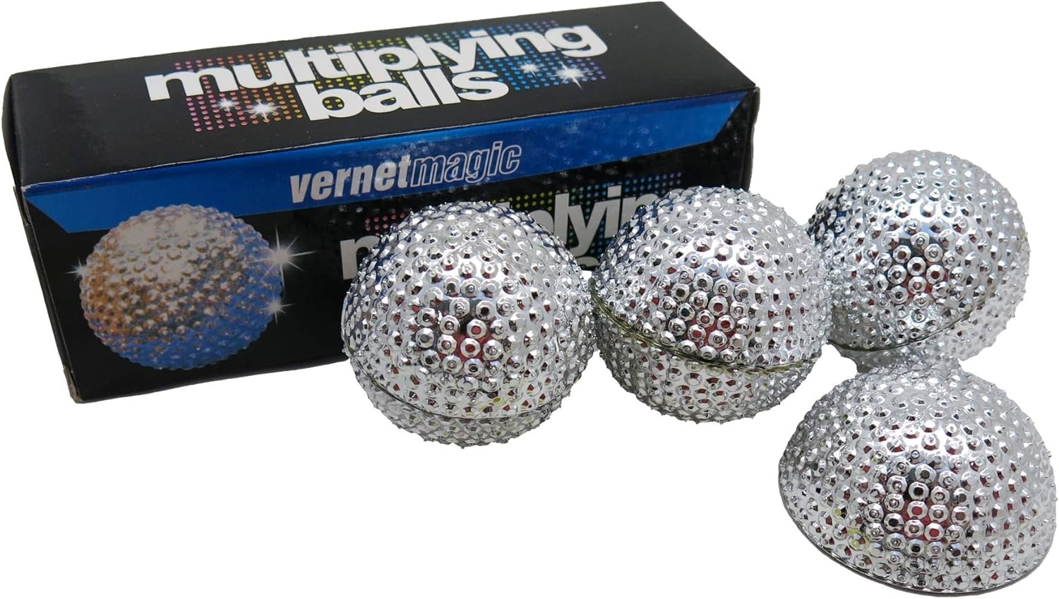 Amazon.com: Loftus Multiplying Ball Vernet : Pet Supplies