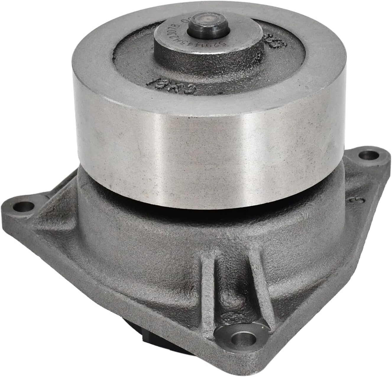 Amazon.com: Jiayicity 3286293 Water Pump 5346205 5291445 3973114 ...