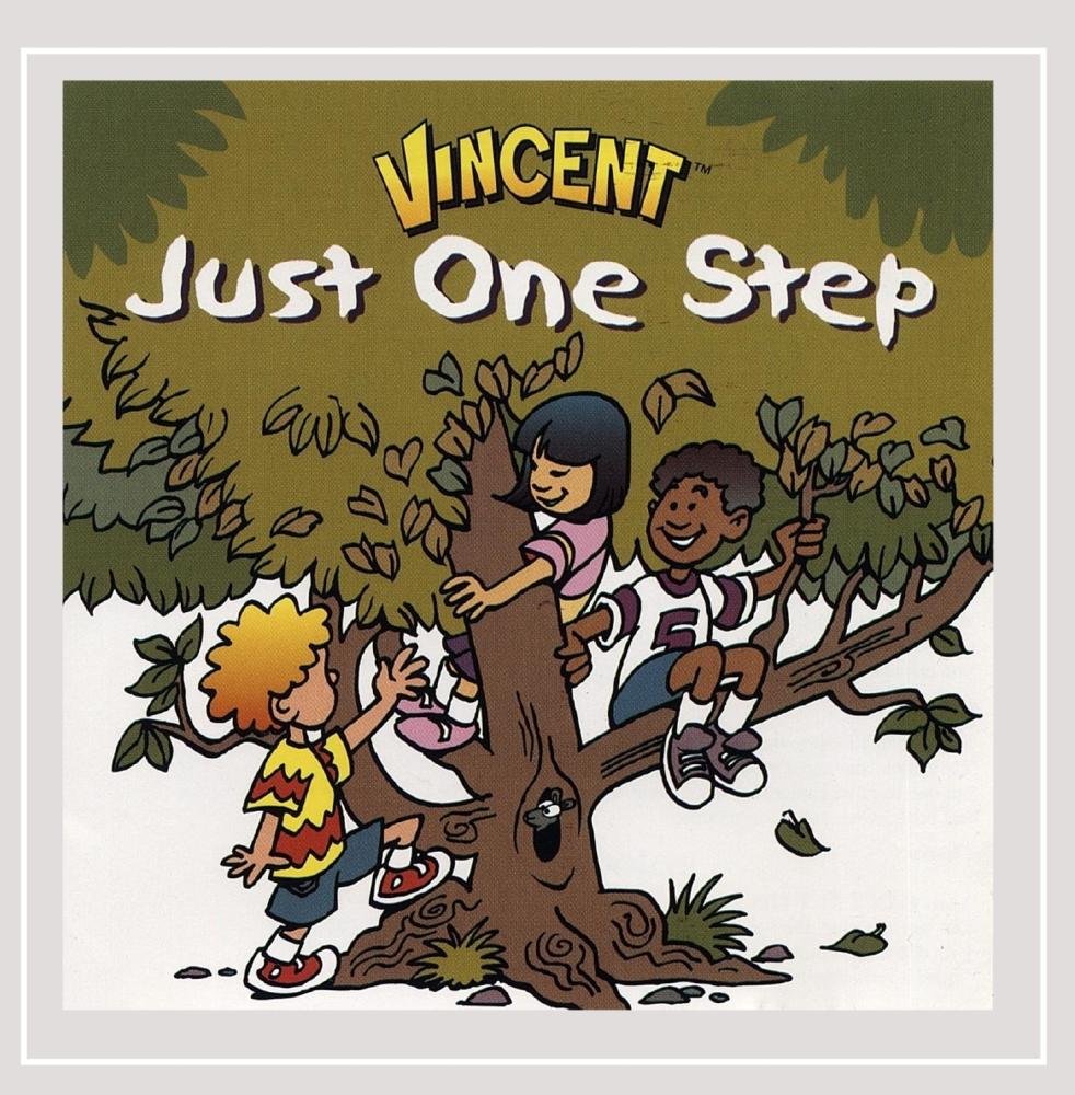 Amazon.com: Just One Step: CDs & Vinyl