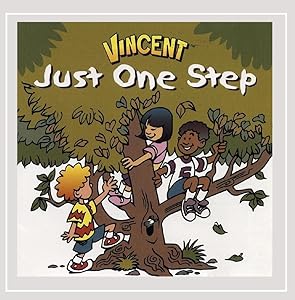 Amazon.co.jp: Just One Step: Music