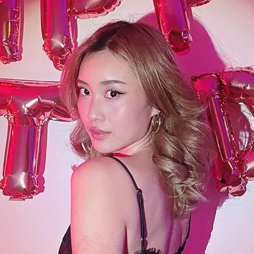 Emily Lin's Amazon Page