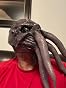 Amazon.com: Bulex Scary Octopus Mask Octopus Costume Monster Mask Deep ...