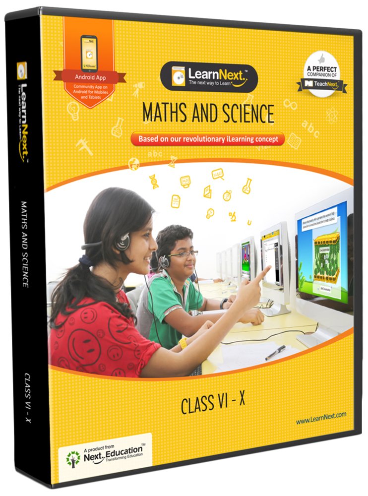 Amazon.in: Buy ICSE Class 8 Mathematics & Science Book Online at Low ...