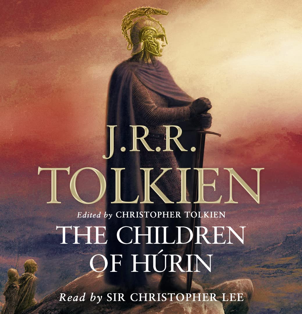 The Children of Húrin: Tolkien, J. R. R., Tolkien, Christopher, Lee ...