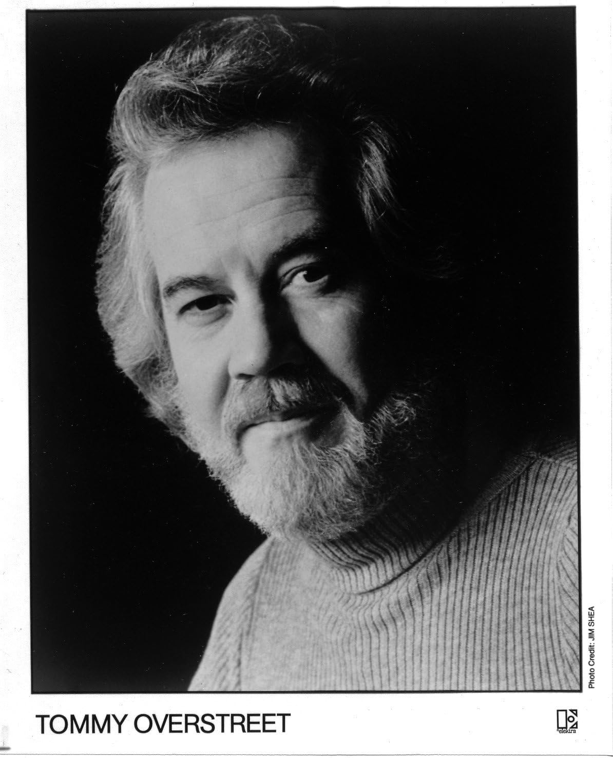 Tommy Overstreet Original 8x10 glossy photo F7353 at Amazon's ...