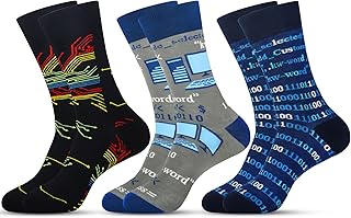 The Secret To Comfy Coding: Programming Socks | ShunVogue