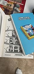 Amazon.com: Game Over, Super Rabbit Boy!: A Branches Book (Press Start ...