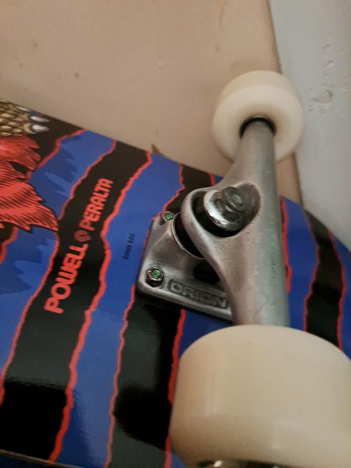 $8/mo - Finance Powell Peralta Dragon Formula Skateboard Wheels | Buy ...