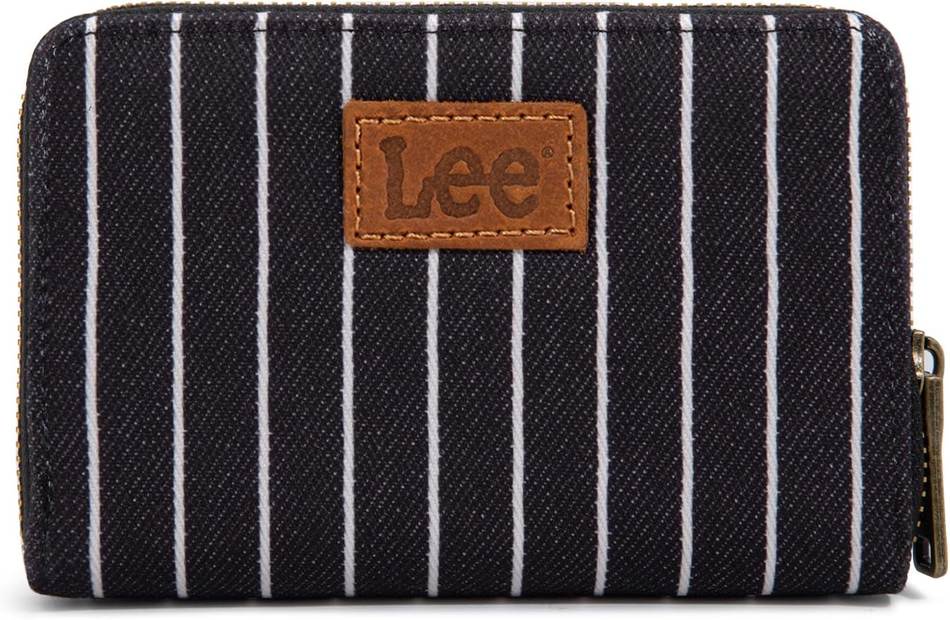 Lee Credit Card Holder Wallet for Women Small Credit Card Case with ...