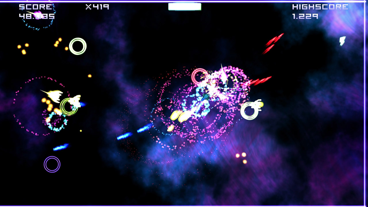 Particle Shooter - App on Amazon Appstore
