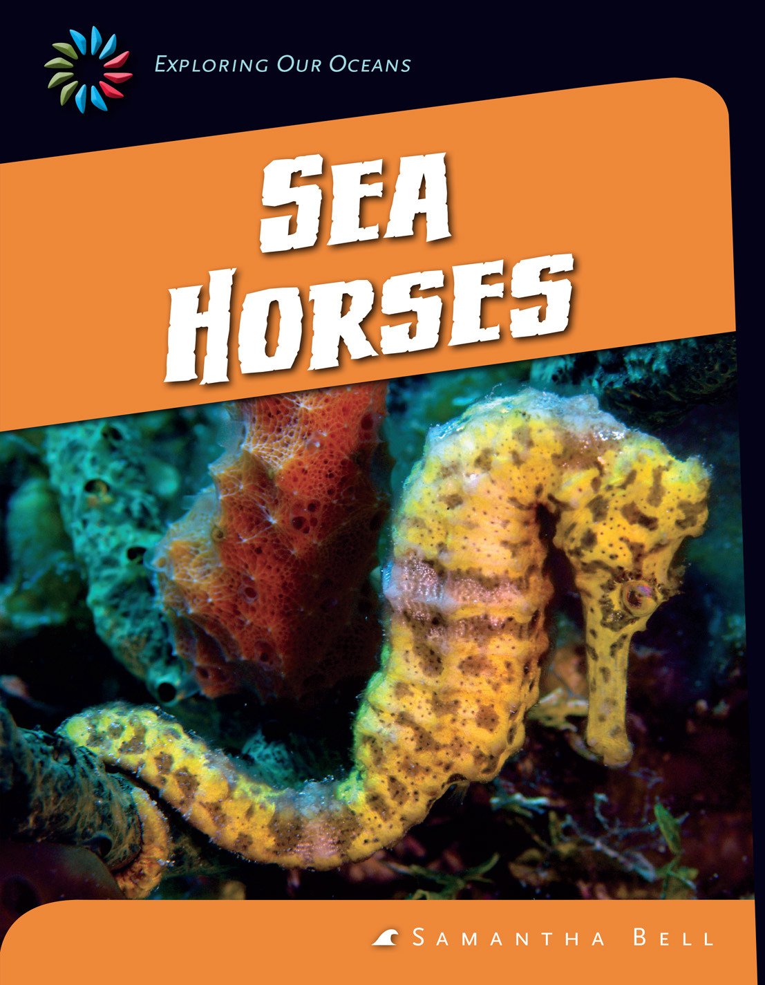 Sea Horses (21st Century Skills Library: Exploring Our Oceans) - Kindle ...