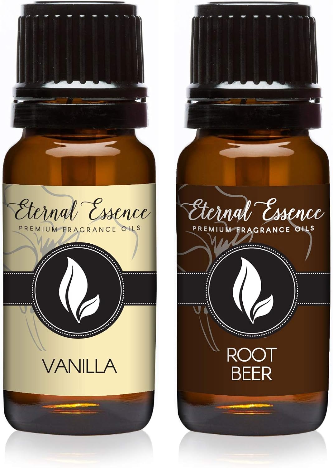 Amazon.com: Eternal Essence Oils 2 Pack 10ml Premium Fragrance Oil ...