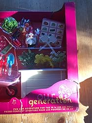Amazon.com: Our Generation Home Accessory - Way to Grow : Toys & Games