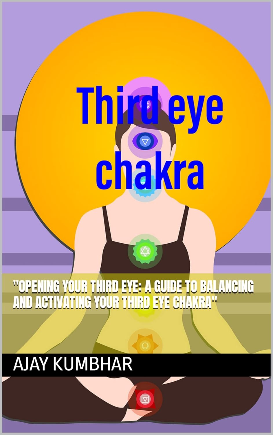 Amazon.com: "Opening Your Third Eye: A Guide to Balancing and ...