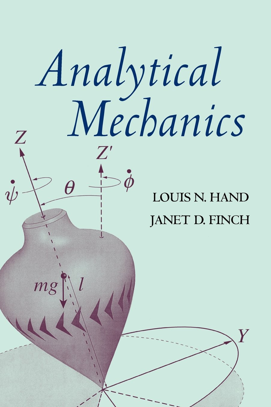 Buy Analytical Mechanics Book Online at Low Prices in India ...