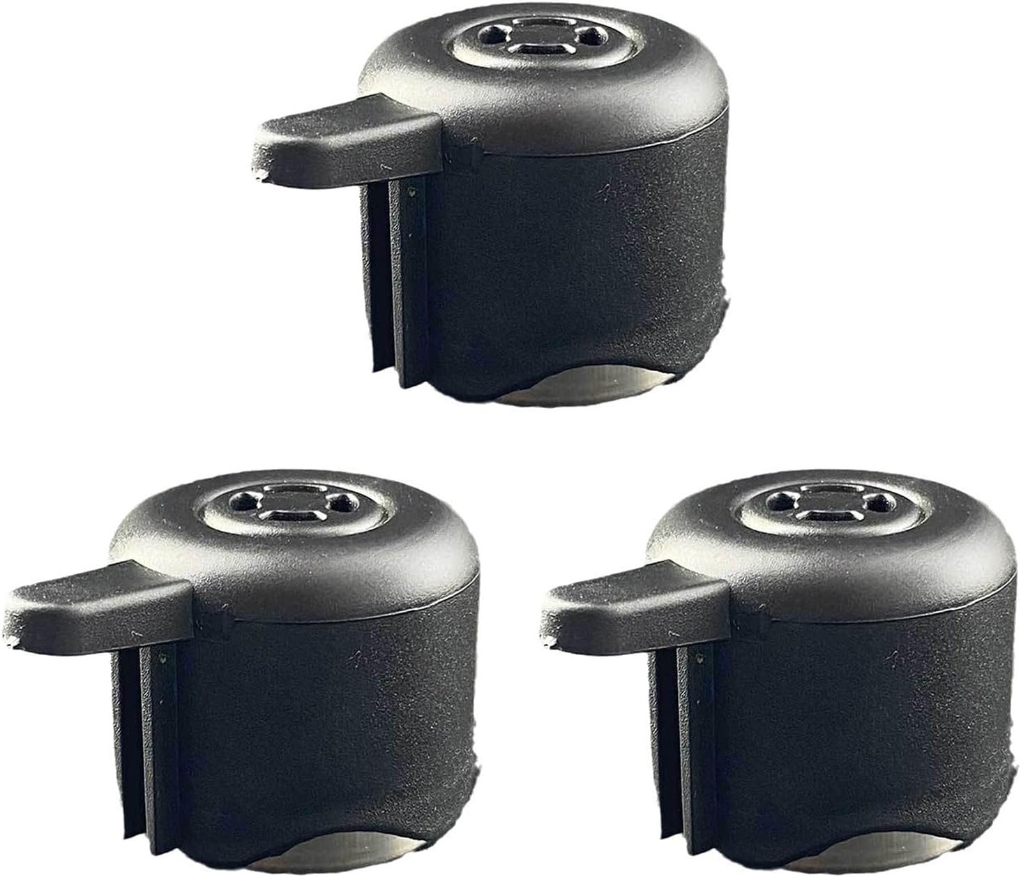 Amazon.com: Steam Release Valves Handle for Replacement Valves Part ...