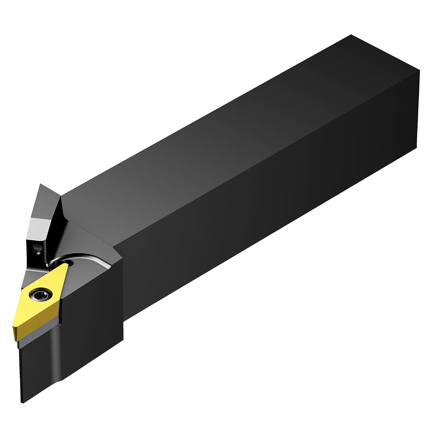 Sandvik Coromant SVJBR 12 3BHP High Pressure Coolant Turning Insert ...
