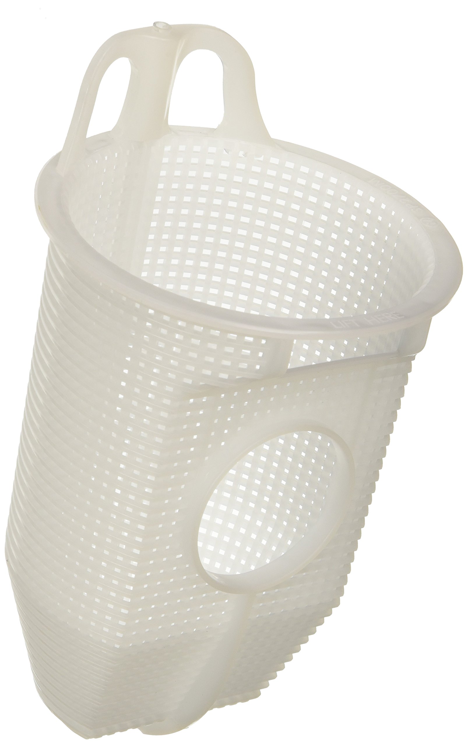 Amazon.com: Hayward SPX2700M Basket Strainer Replacement For Hayward ...