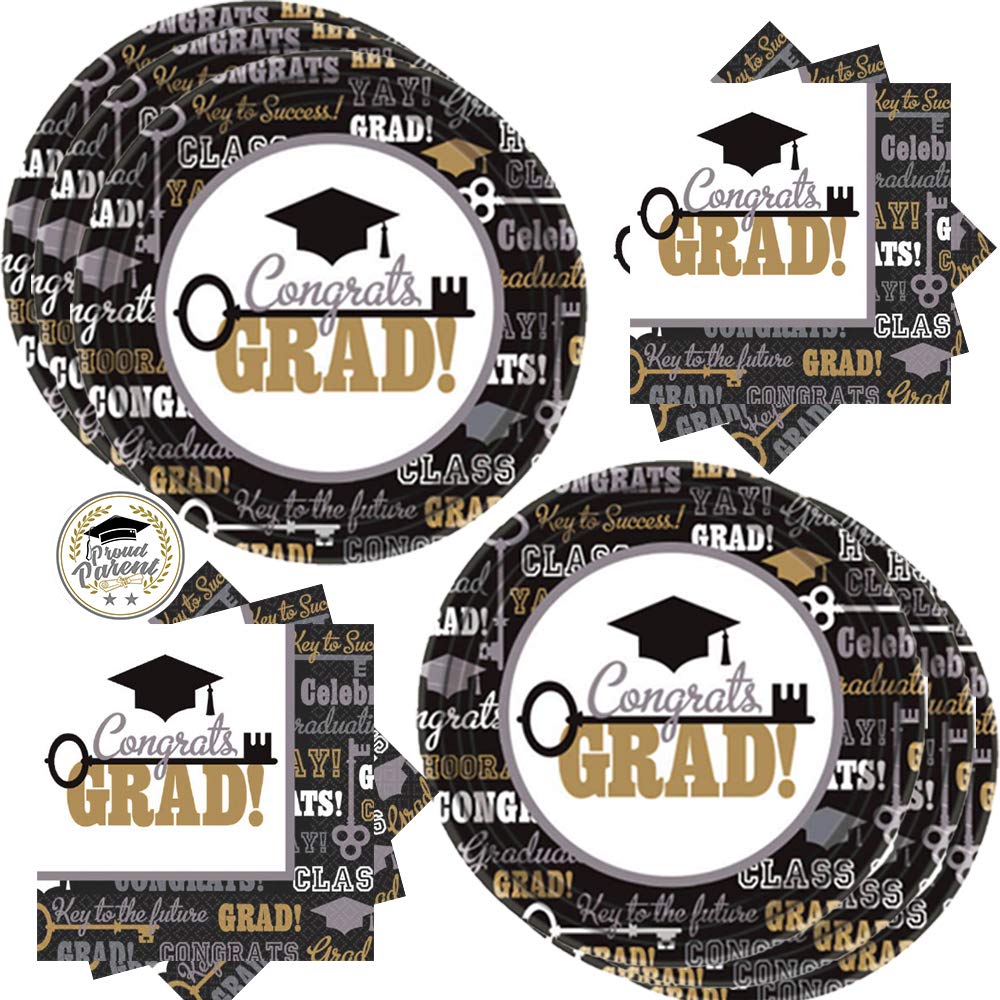 Key To Success Graduation