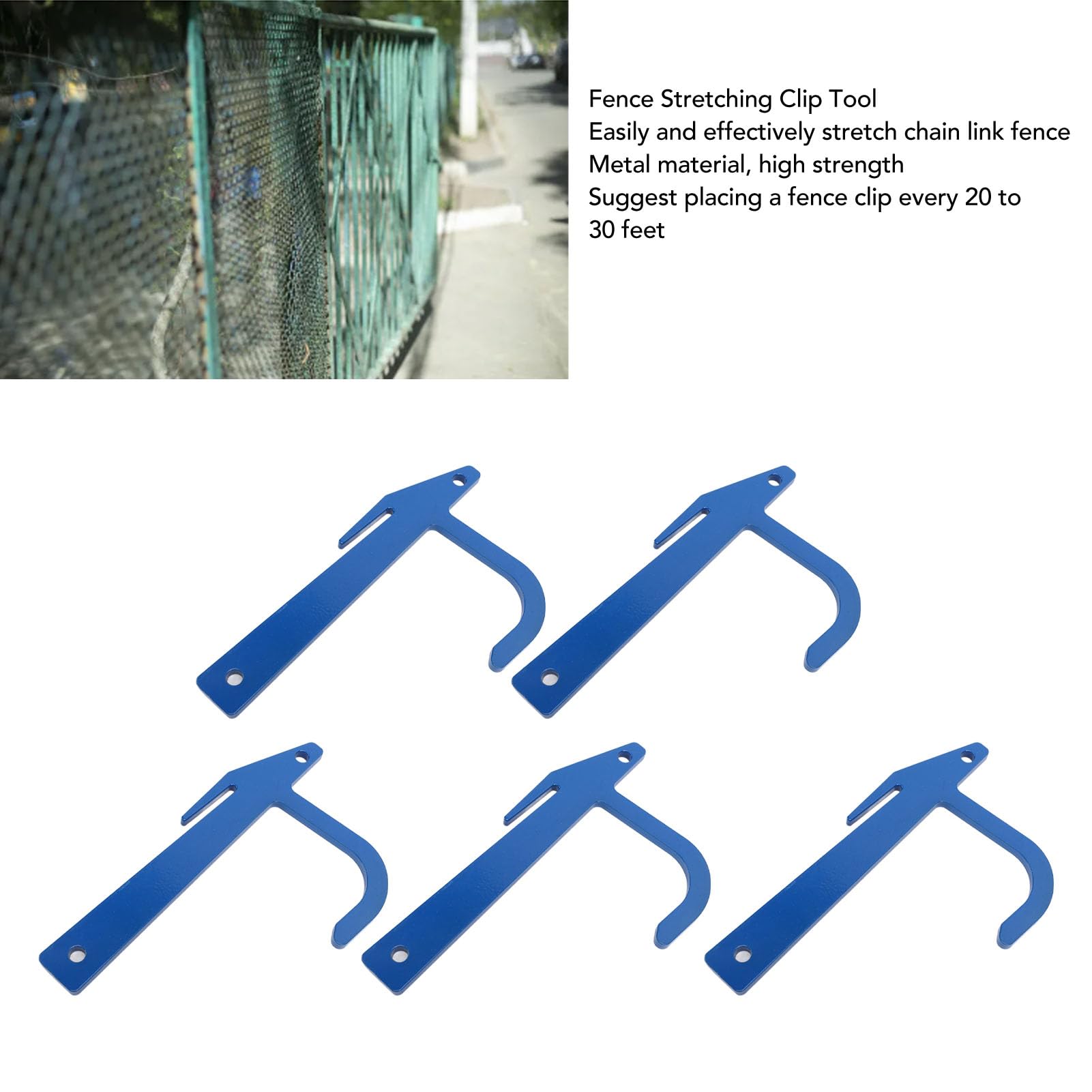 Fence Stretching Techniques Fence Stretcher | The PAJIK Fence