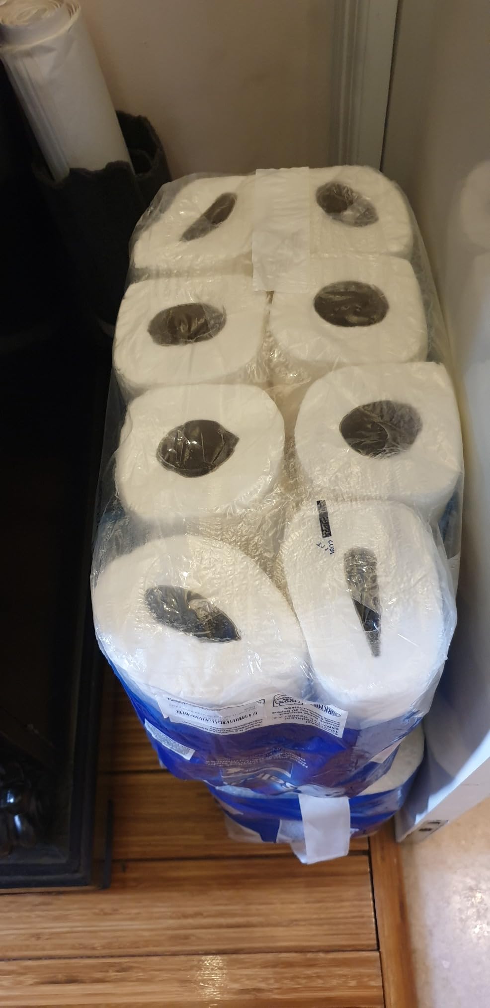 Selpak Toilet Roll - 3Ply (PACK OF 24) : Amazon.in: Health & Personal Care
