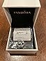 Amazon.com: Pandora Jewelry Openwork Family Roots Charm - Family Tree ...