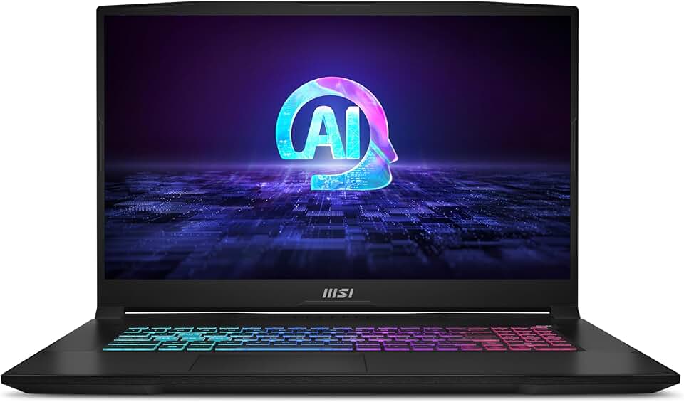 Amazon.com.mx: MSI - Laptops / Computadoras, Componentes Y Accesorios ...