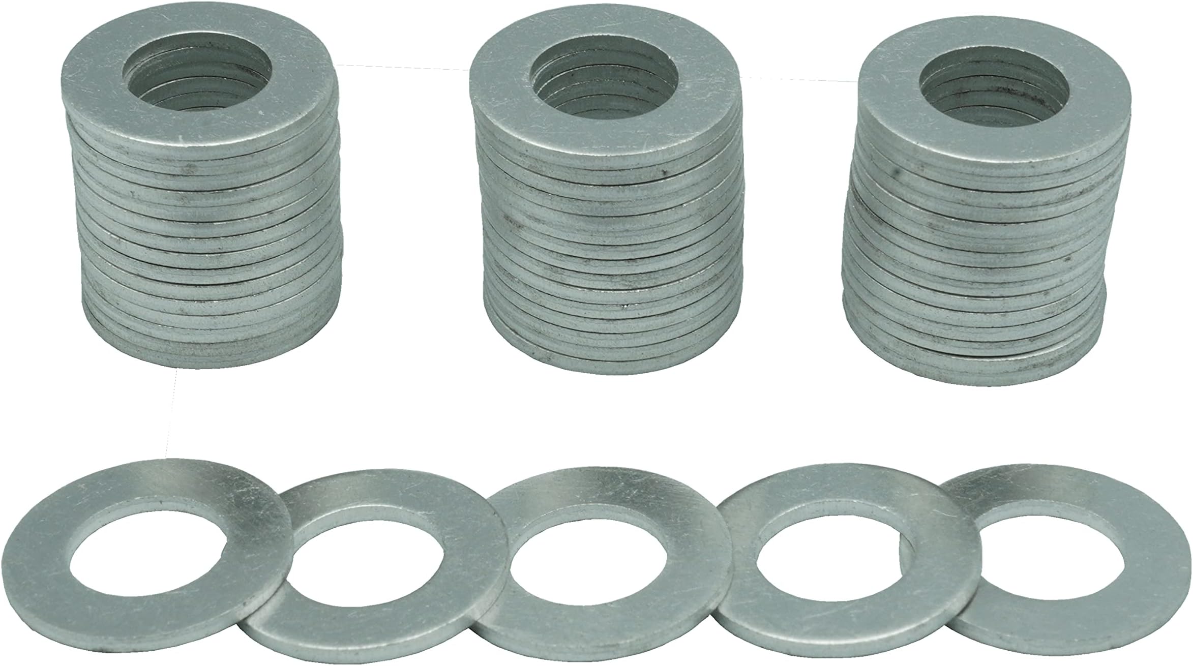 Amazon.com: VOTEX - Made in USA - M12 12MM Small Oil Drain Plug Crush ...