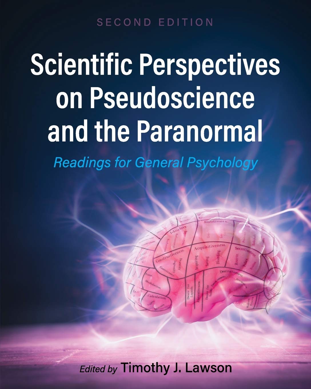 Scientific Perspectives on Pseudoscience and the Paranormal: Readings ...