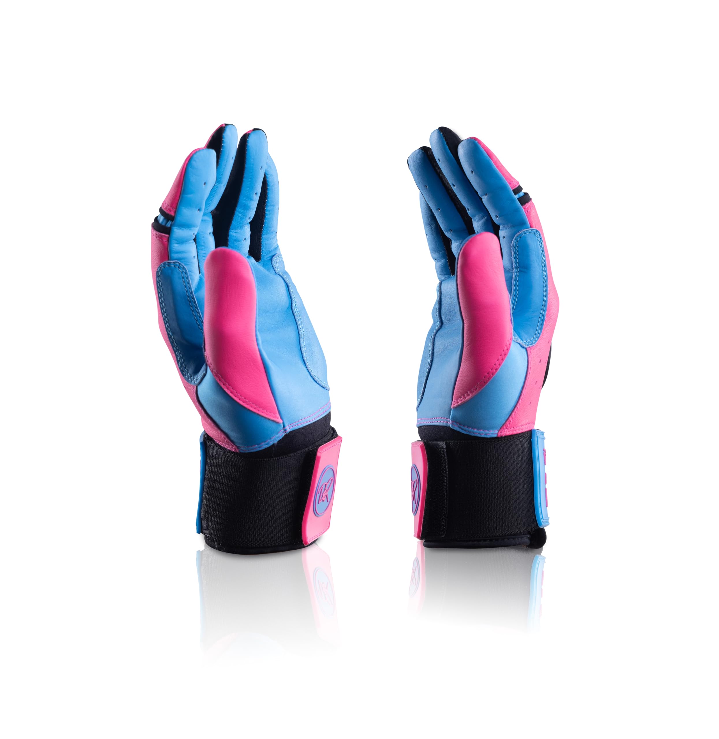 Snapklik.com : Drip & Rip Baller Series Premium Long Cuff Batting ...