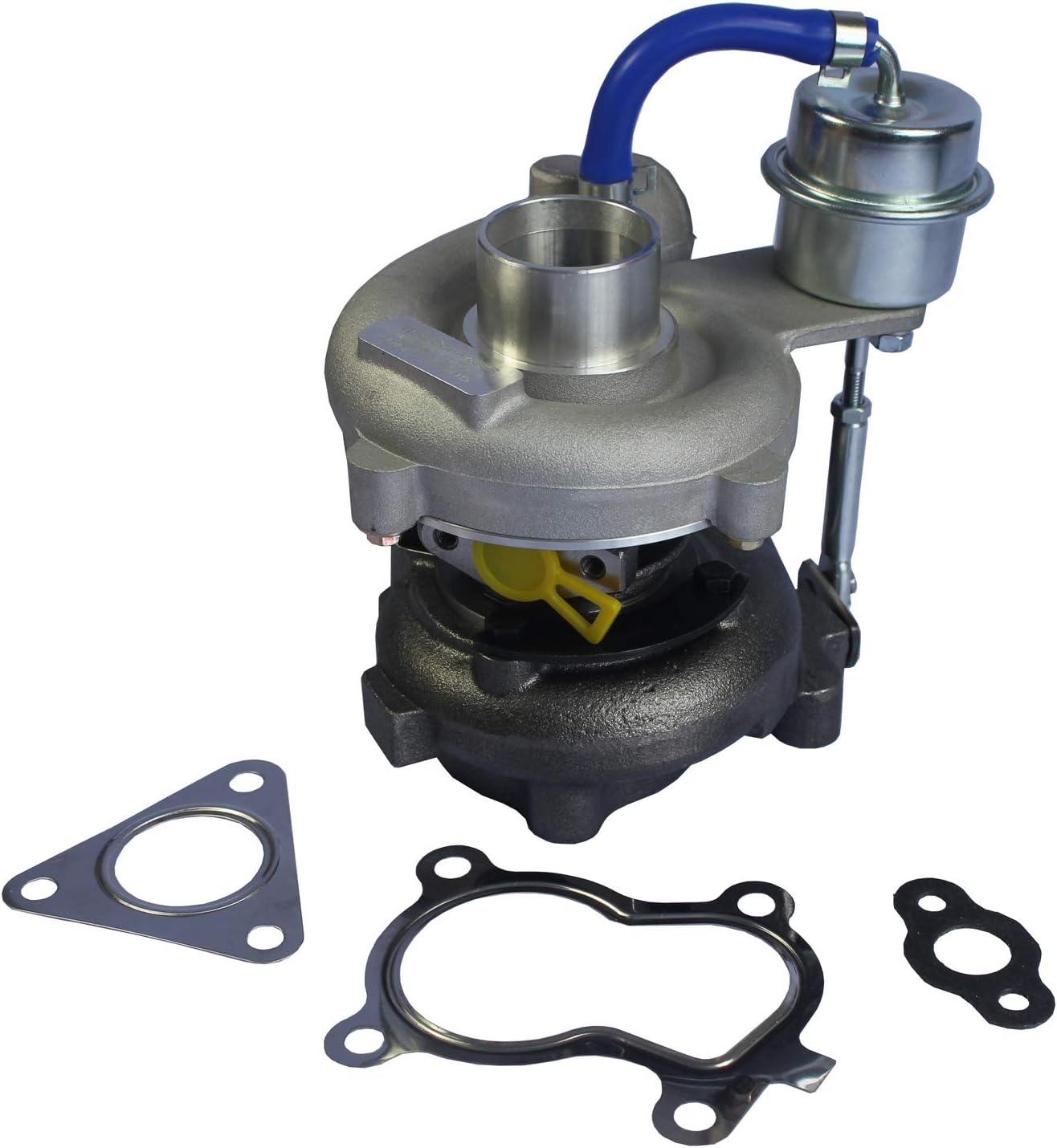 Amazon.com: JDMSPEED New Turbocharger Turbo Charger Racing GT15 T15 ...