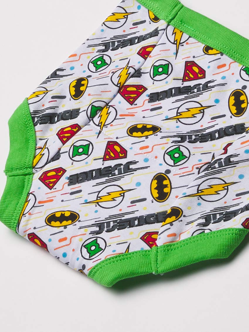 Snapklik.com : DC Comics Toddler Potty Training Pants