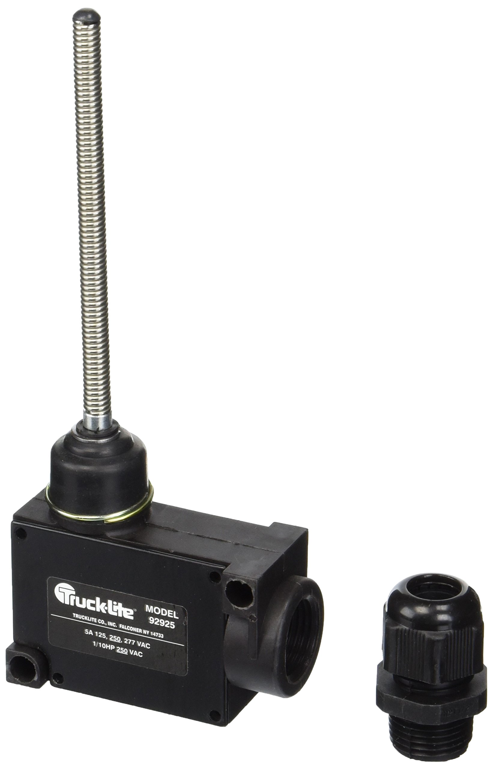 Amazon.com: Truck-Lite (92925) Back-Up Alarm Switch : Automotive