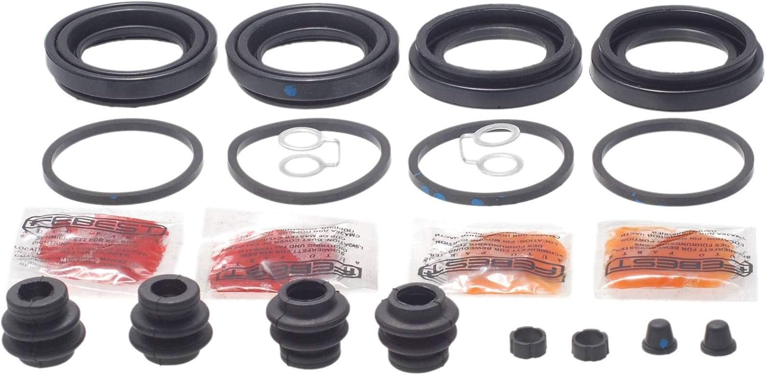 Amazon.com: Cylinder Kit Febest 0175-GSU40F Oem 04478-0E030 : Automotive
