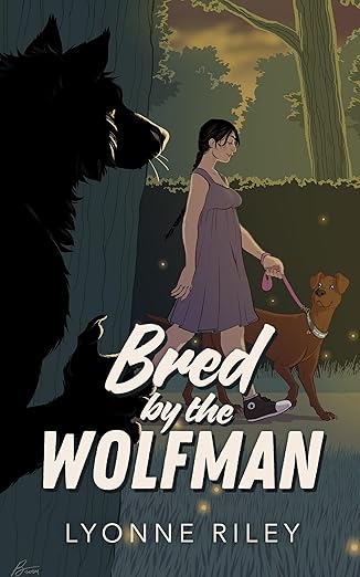 Amazon.com: Bred by the Wolfman: A Steamy Monster Romance ...