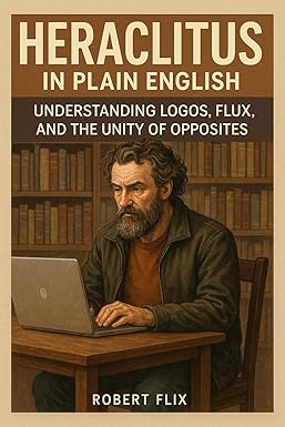 Heraclitus in Plain English: Understanding Logos, Flux, and the Unity ...