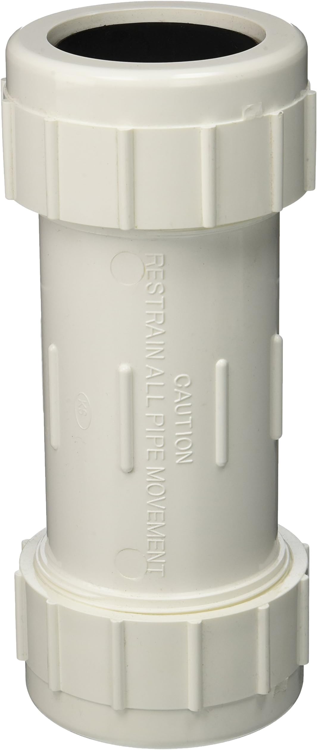 Amazon.com: HOMEWERKS WORLDWIDE, 2.5-Inch, 511-43-212-212 2-1/2" PVC ...