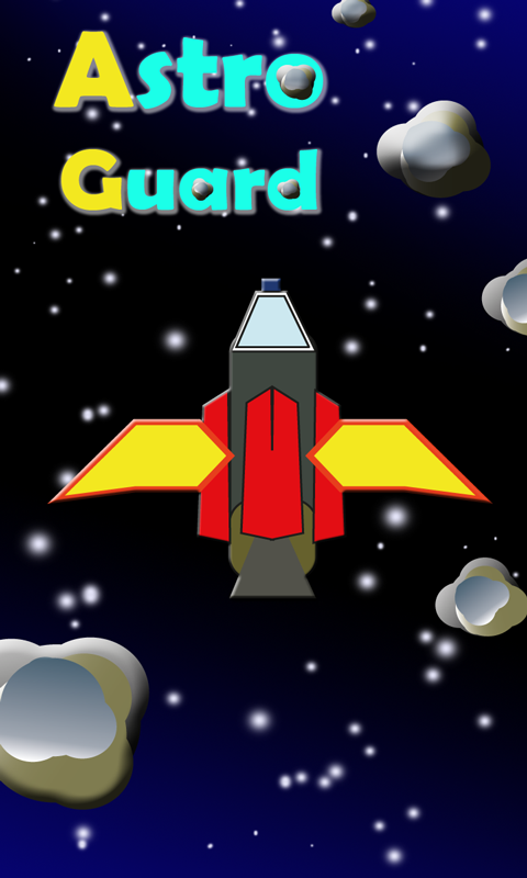 Astro Guard - App on Amazon Appstore