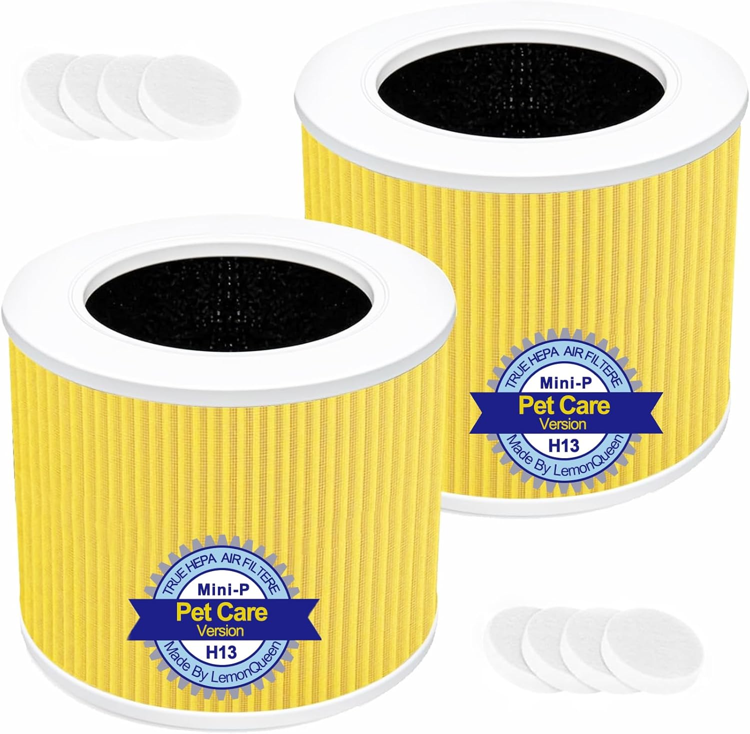 Amazon.com: Core Mini Replacement Filter for LEVOIT Core Mini Air ...