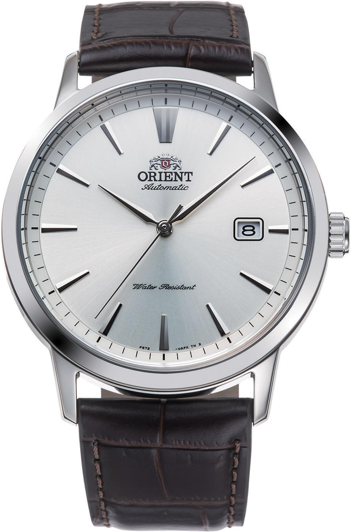 Orient Contemporary Multi Year Calendar - Orologio Uomo Automatico a Carica Manuale Casual ...