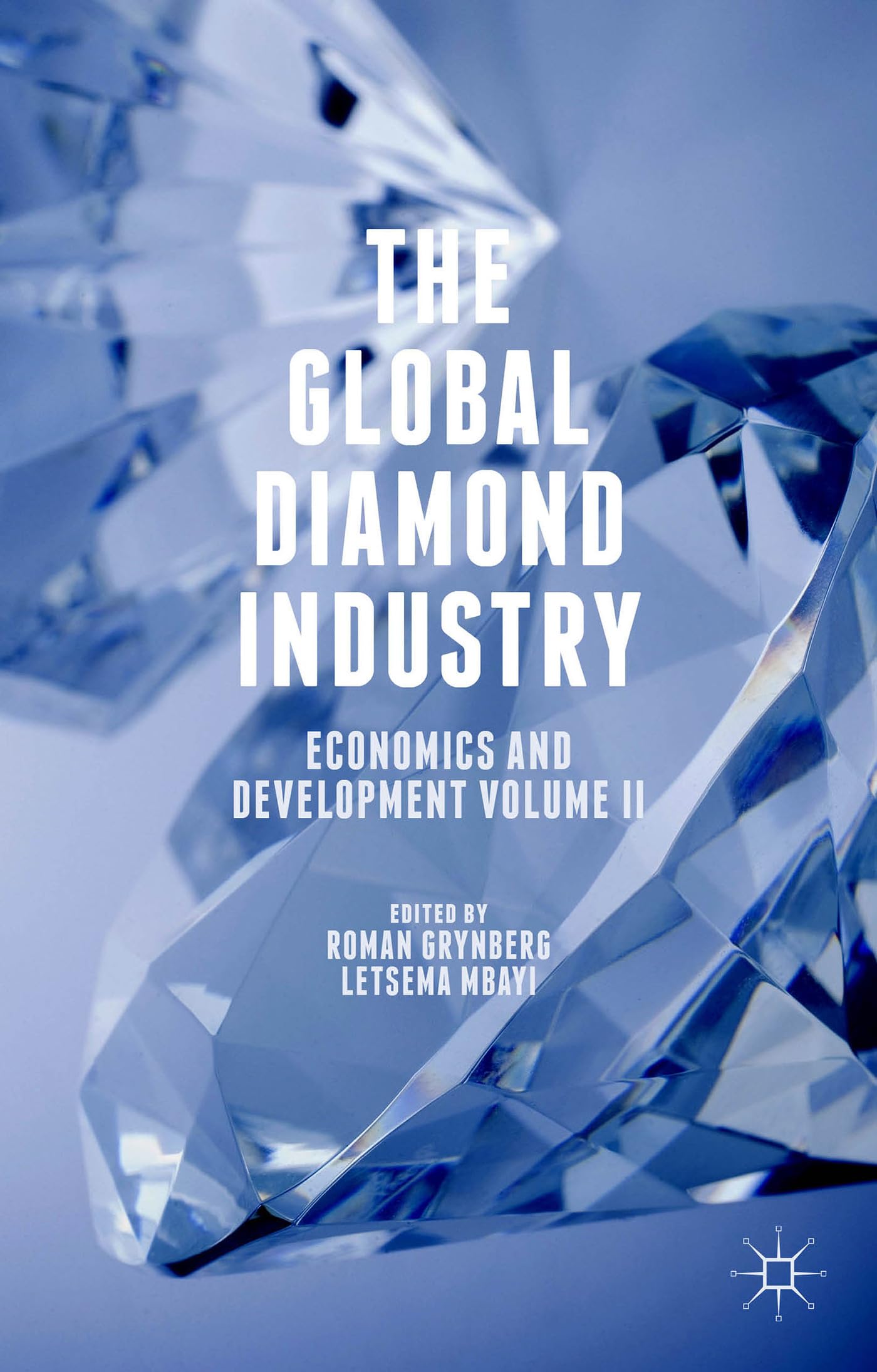 Amazon.com: The Global Diamond Industry: Economics and Development ...