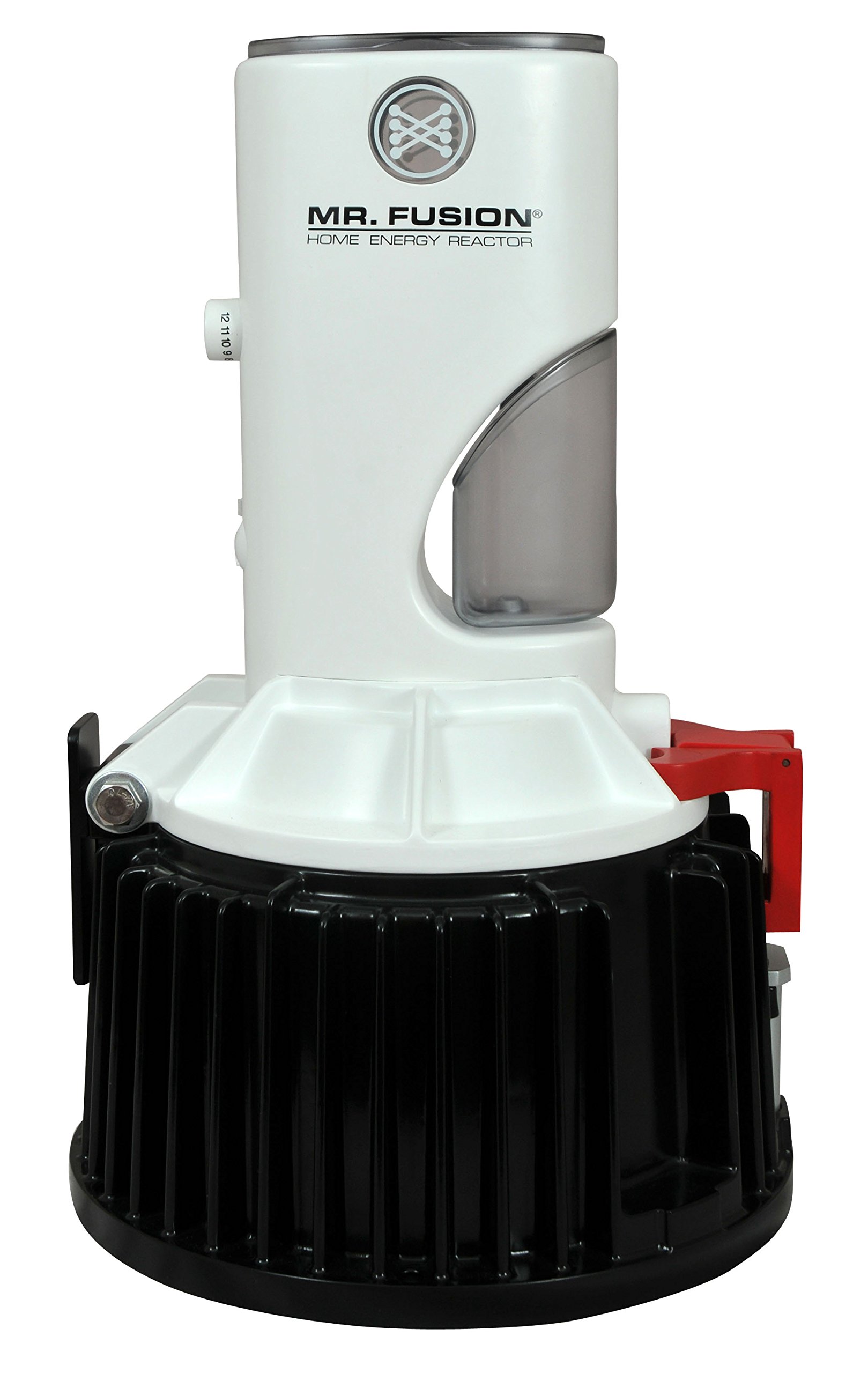 Diamond Select Toys Back to the Future 2: Mr. Fusion Electronic Prop ...