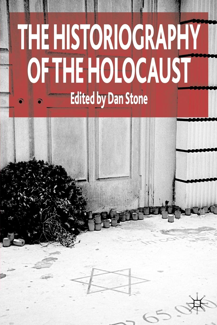 The Historiography of the Holocaust: Stone, D.: 9781403999276: Amazon ...