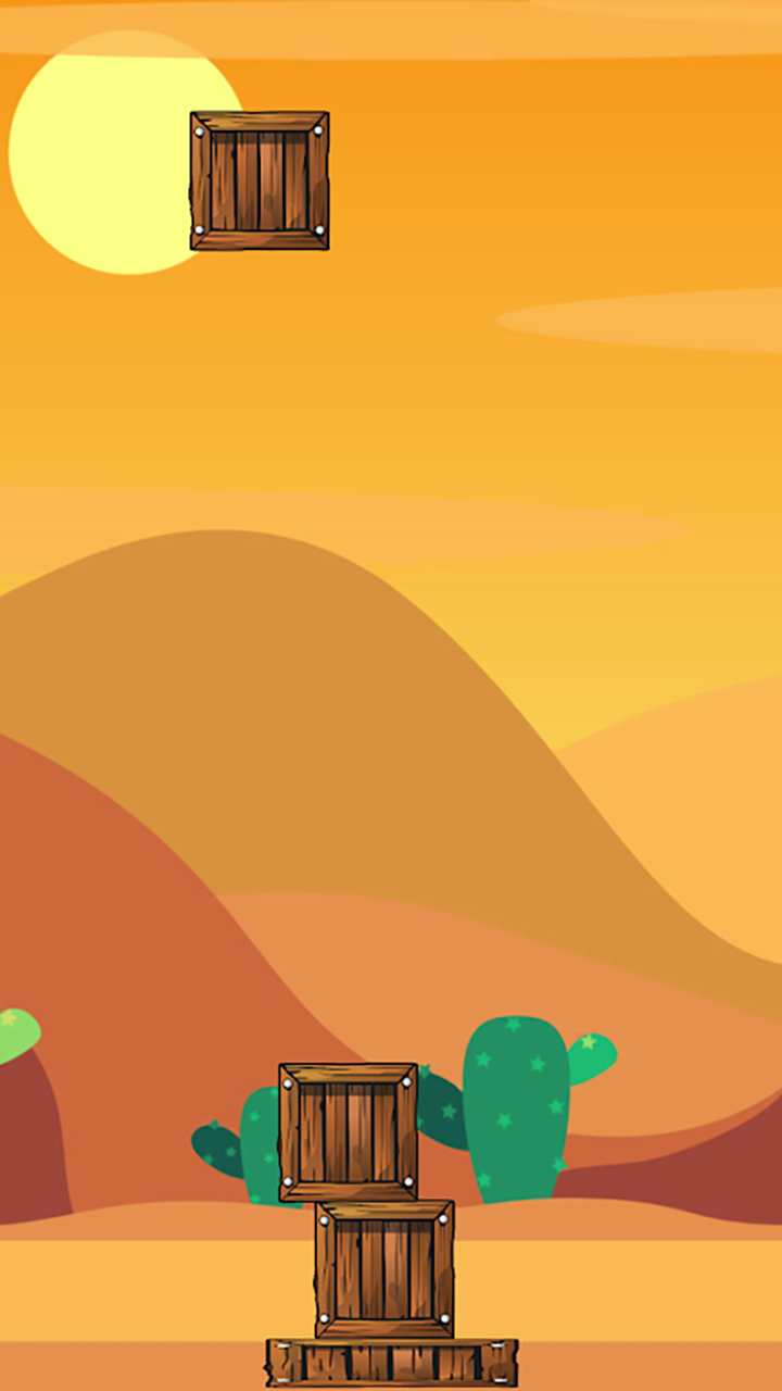 Tower Of Boxes:Amazon.de:Appstore for Android