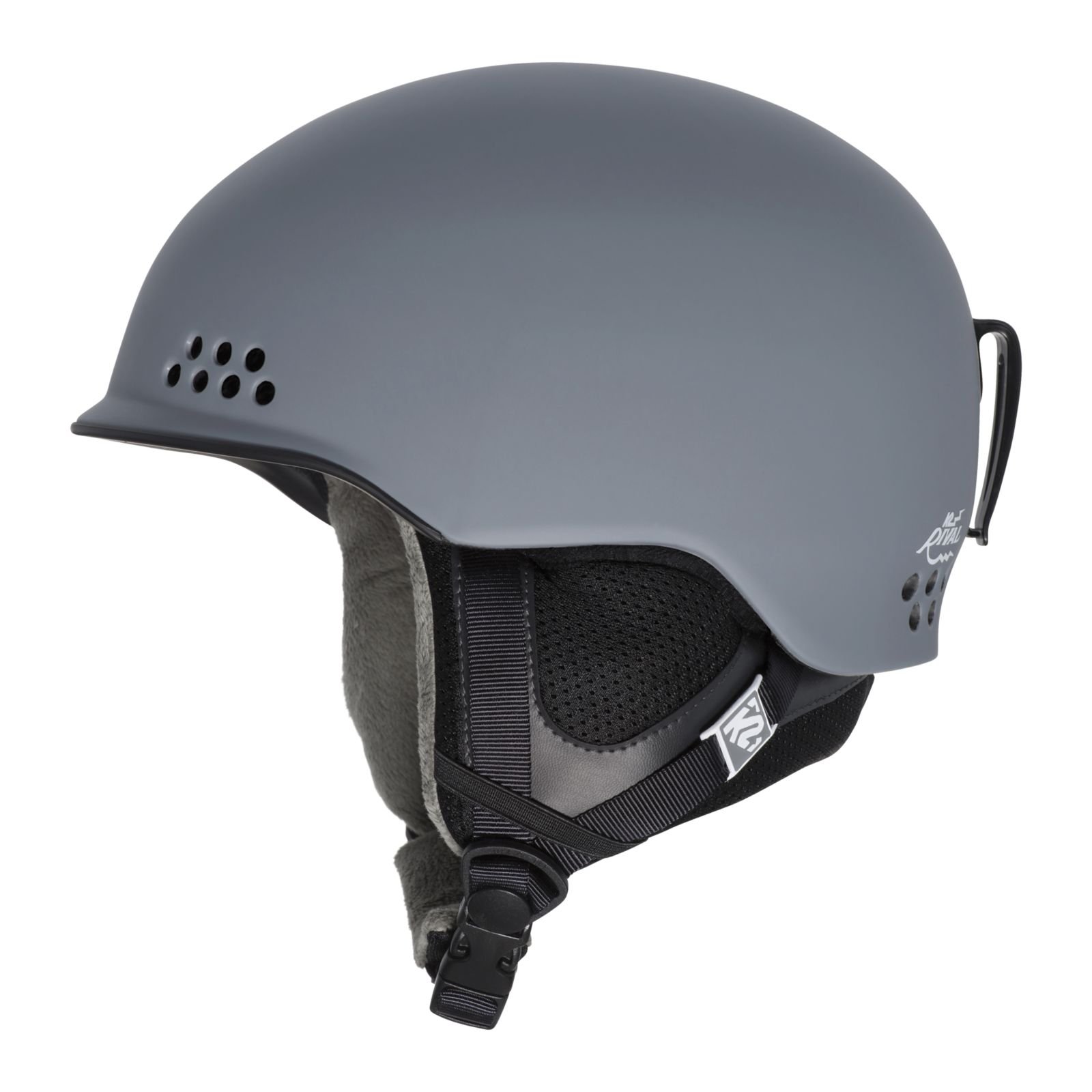 K2 Rival Helmet K2 Helmets Verdict
