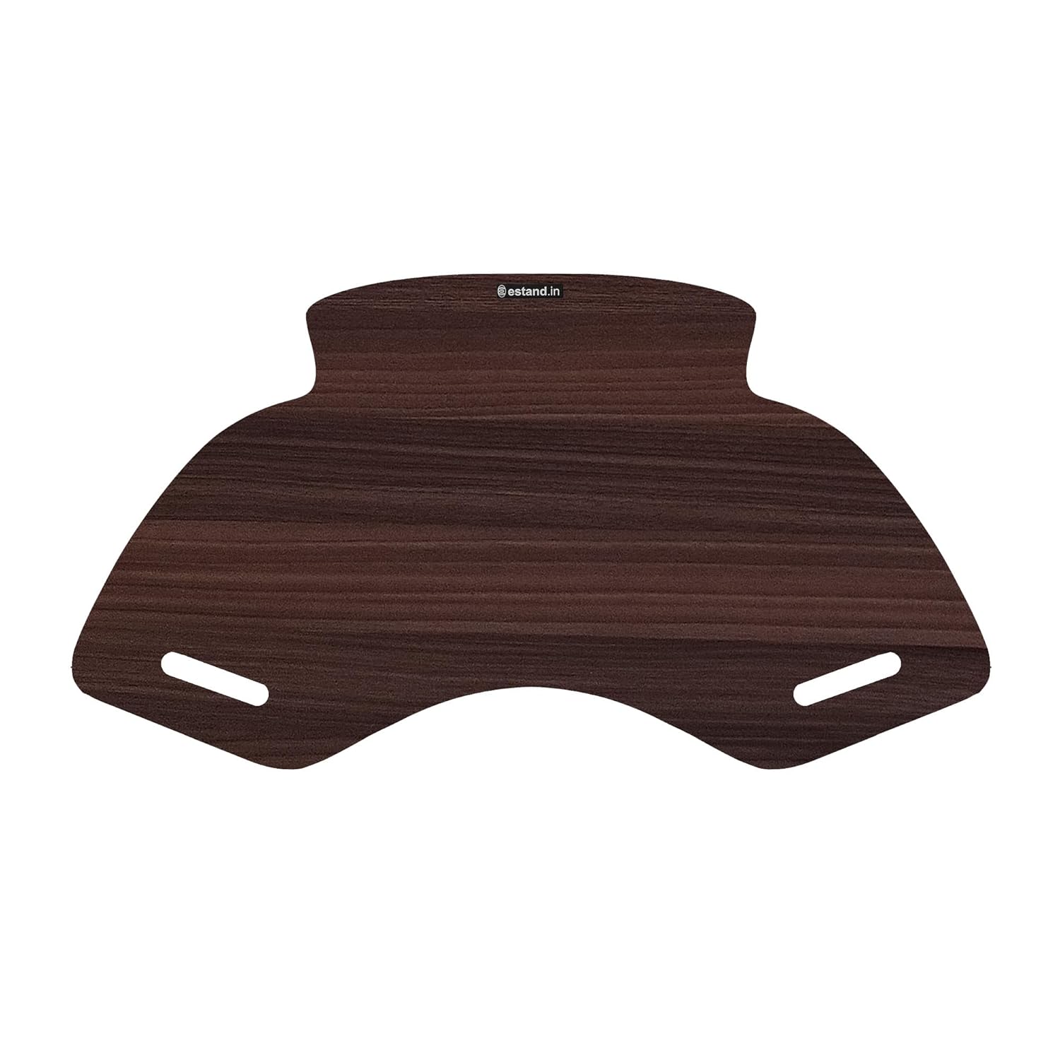 eStand Spider Study Pad Multipurpose White Board Wooden- Use on Chair ...