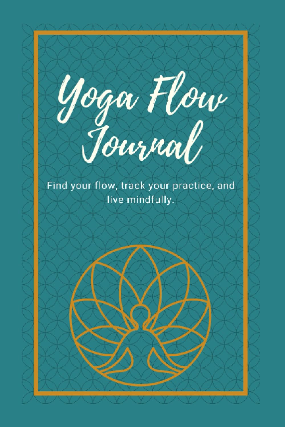Yoga Flow Instructor's Journal: A Comprehensive Tool for Planning and ...
