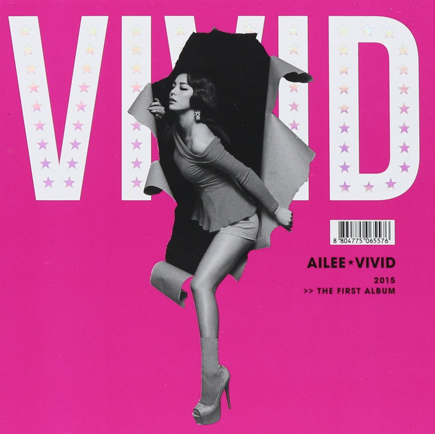 1集 - Vivid : Amazon.es: CD y vinilos}