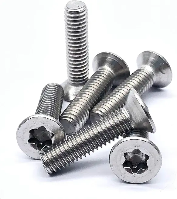 Understanding Common Countersunk Screw Sizes | ShunTool