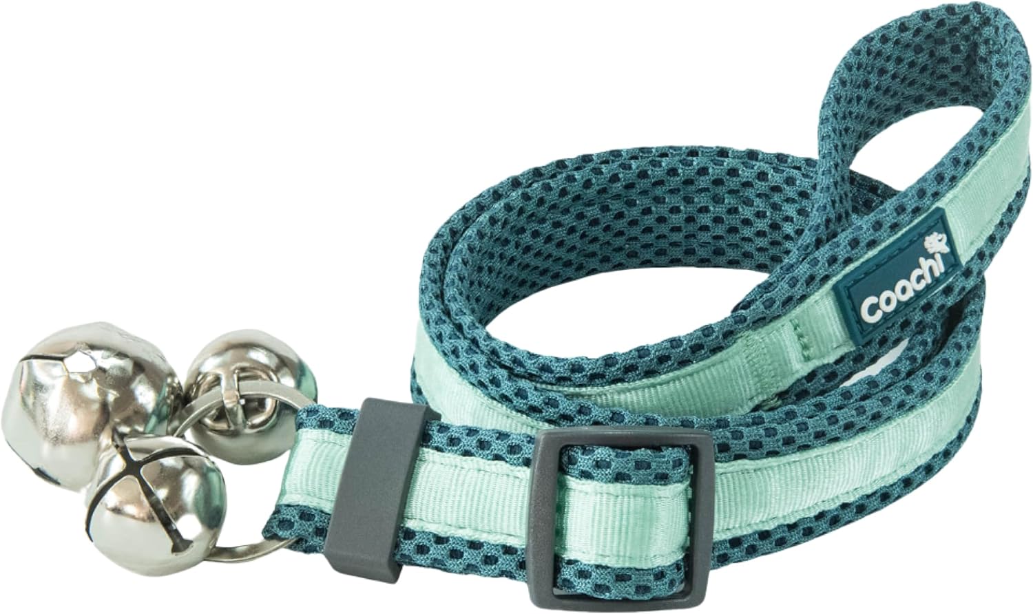 Amazon.com : Coachi Puppy & Mini Toilet Training Bells - Suitable for ...